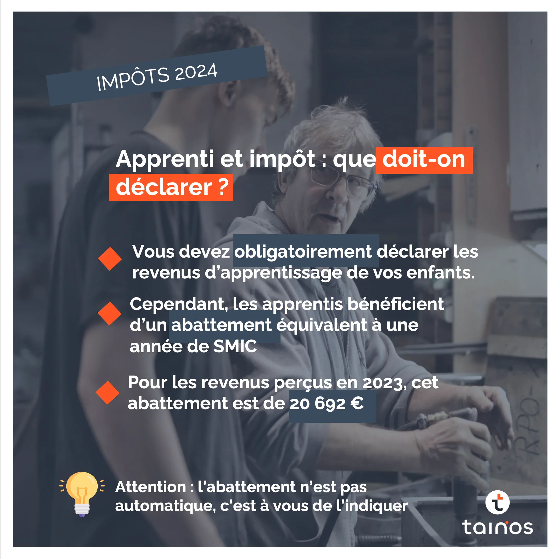 Qu Est Ce Qu Un Abattement